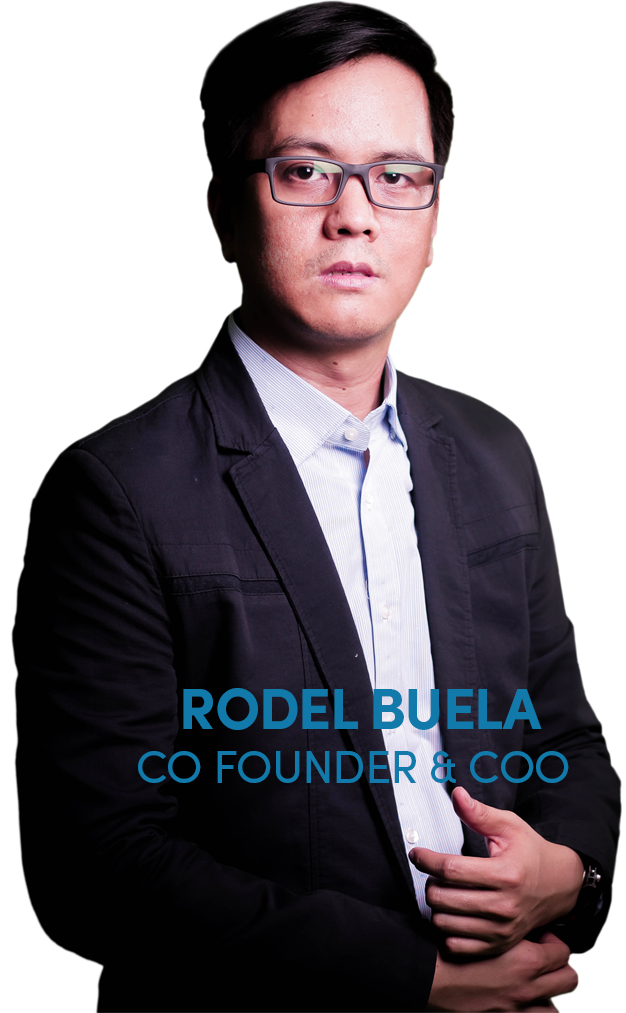 AMR Global Solutions